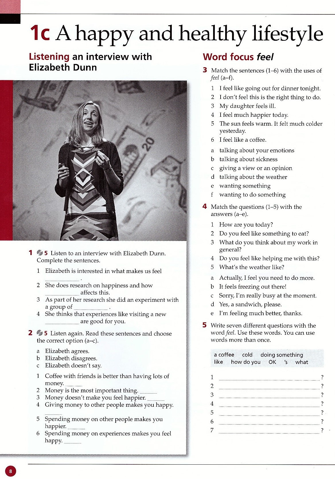 Life Pre-Intermediate Workbook And Key And Workbook Audio CD - FAHASA.COM