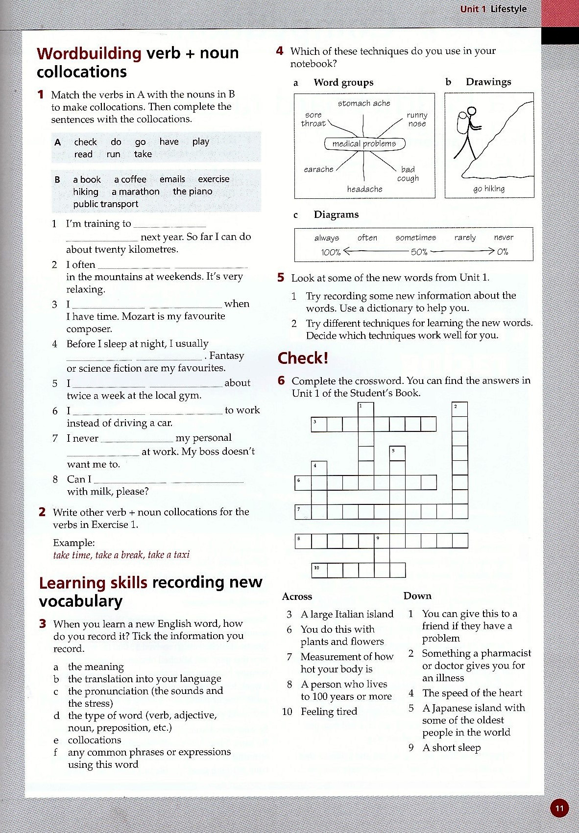 Life Pre-Intermediate Workbook And Key And Workbook Audio CD - FAHASA.COM