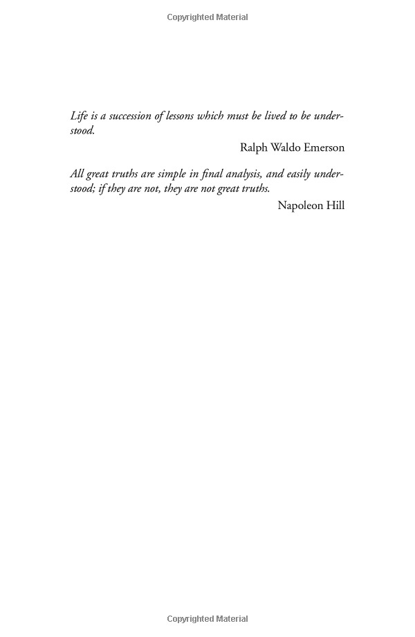 Life's Greatest Lessons: 20 Things That Matter - FAHASA.COM