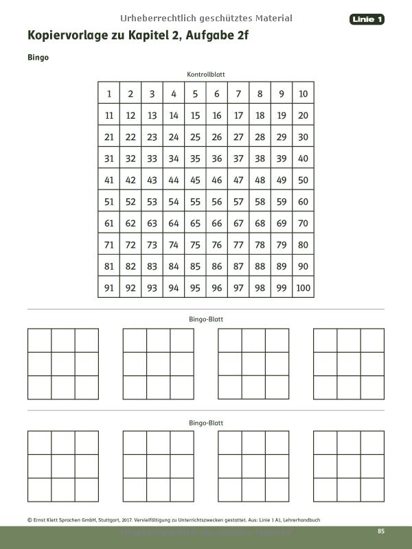 Linie 1 A1: Deutsch in Alltag und Beruf. Lehrerhandbuch - FAHASA.COM