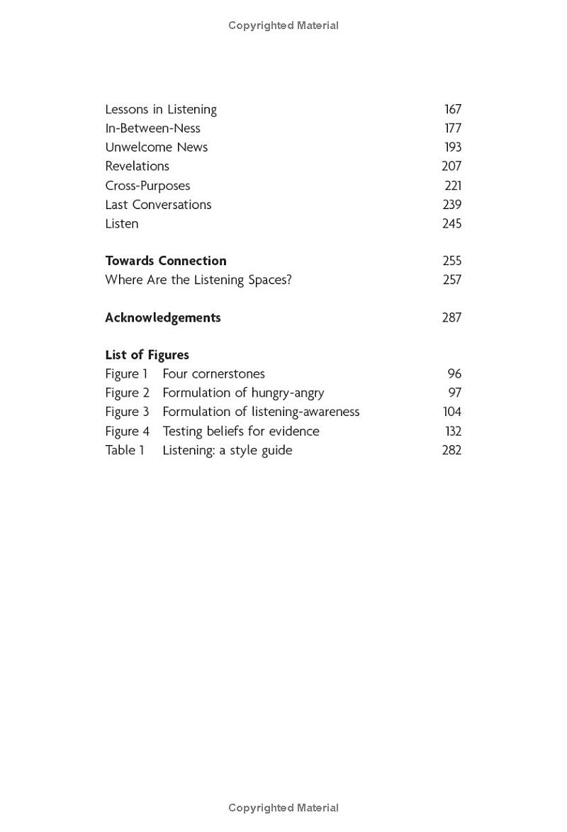 Listen: How To Find The Words For Tender Conversations - FAHASA.COM