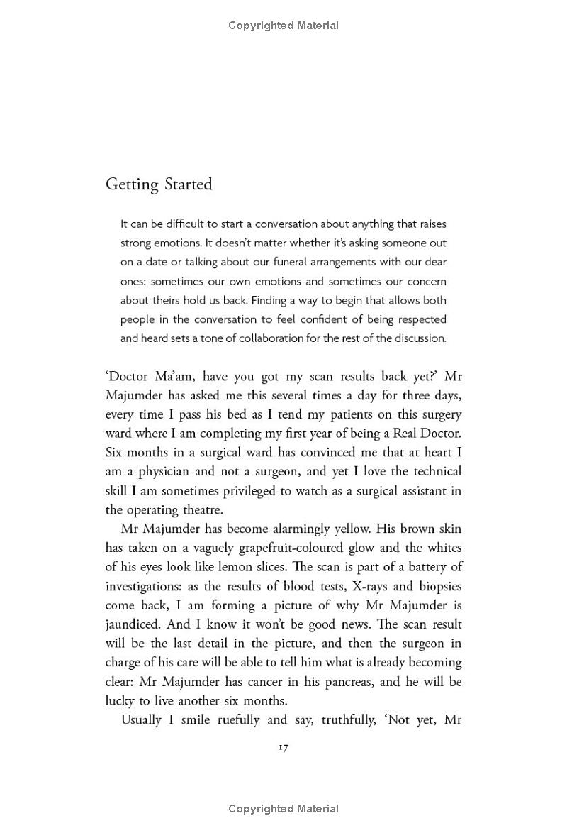 Listen: How To Find The Words For Tender Conversations - FAHASA.COM