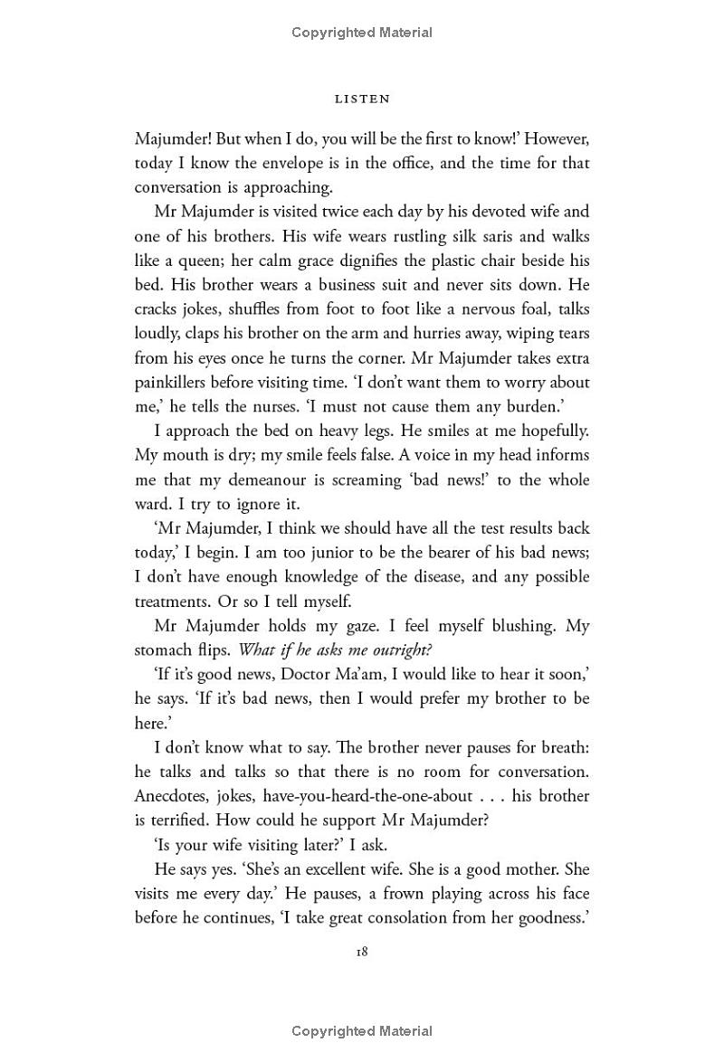 Listen: How To Find The Words For Tender Conversations - FAHASA.COM