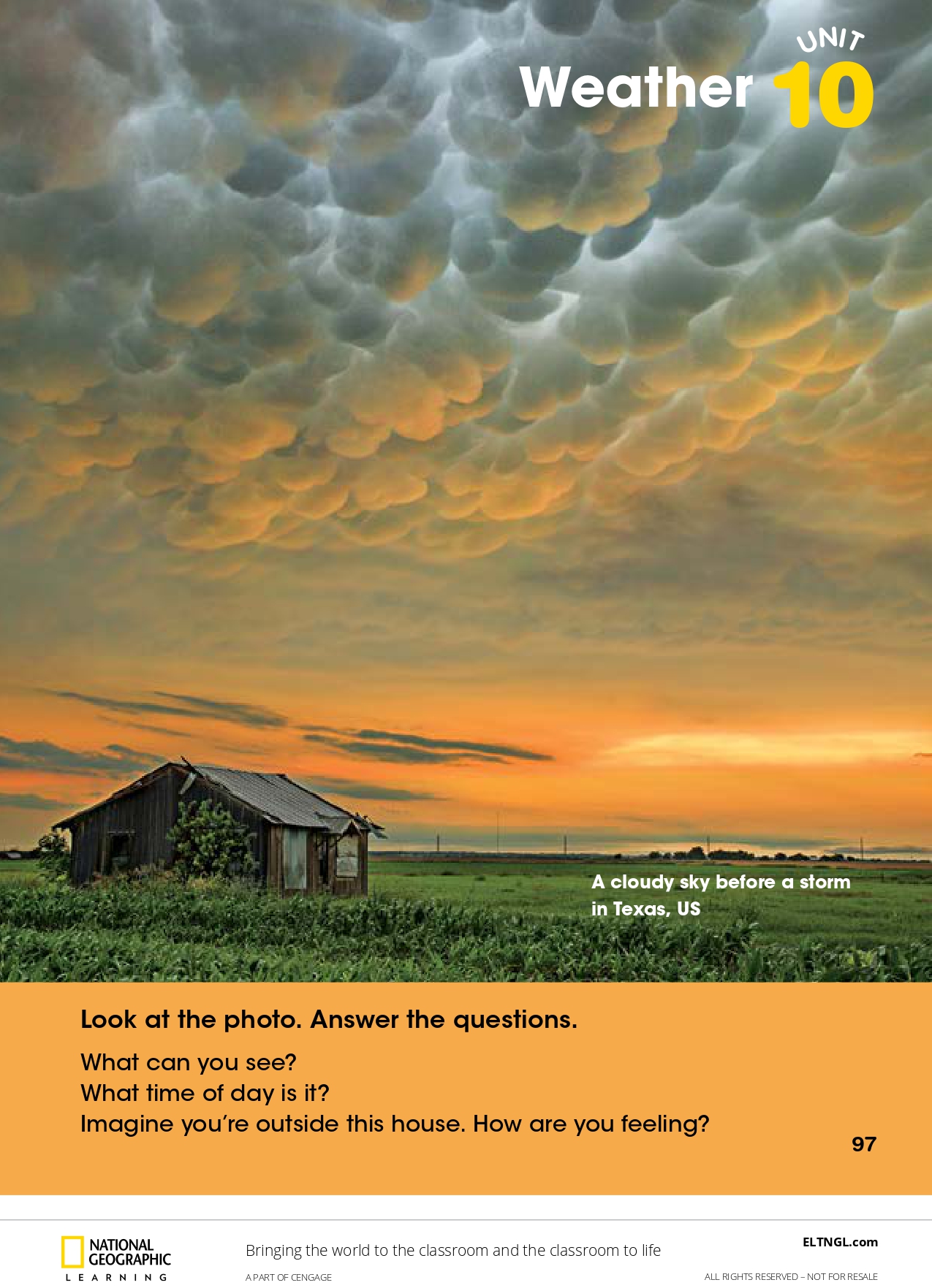 Look 2 Student Book (British English) - FAHASA.COM