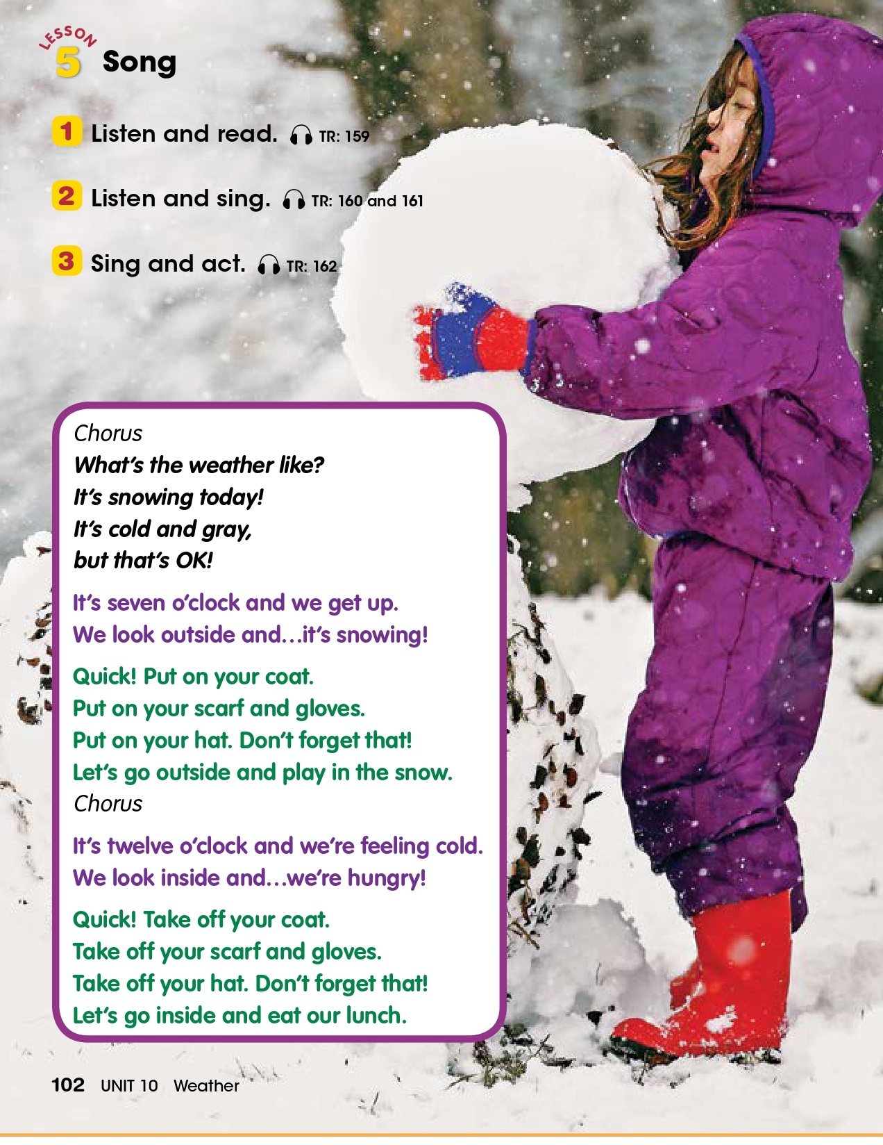 Look 2 Student Book (British English) - FAHASA.COM