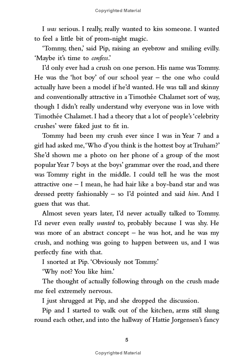 Loveless: TikTok Made Me Buy It! The Teen Bestseller And Winner Of The ...