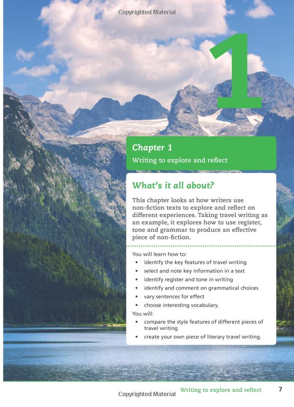 Collins Cambridge Checkpoint English – Stage 9: Student Book - FAHASA.COM