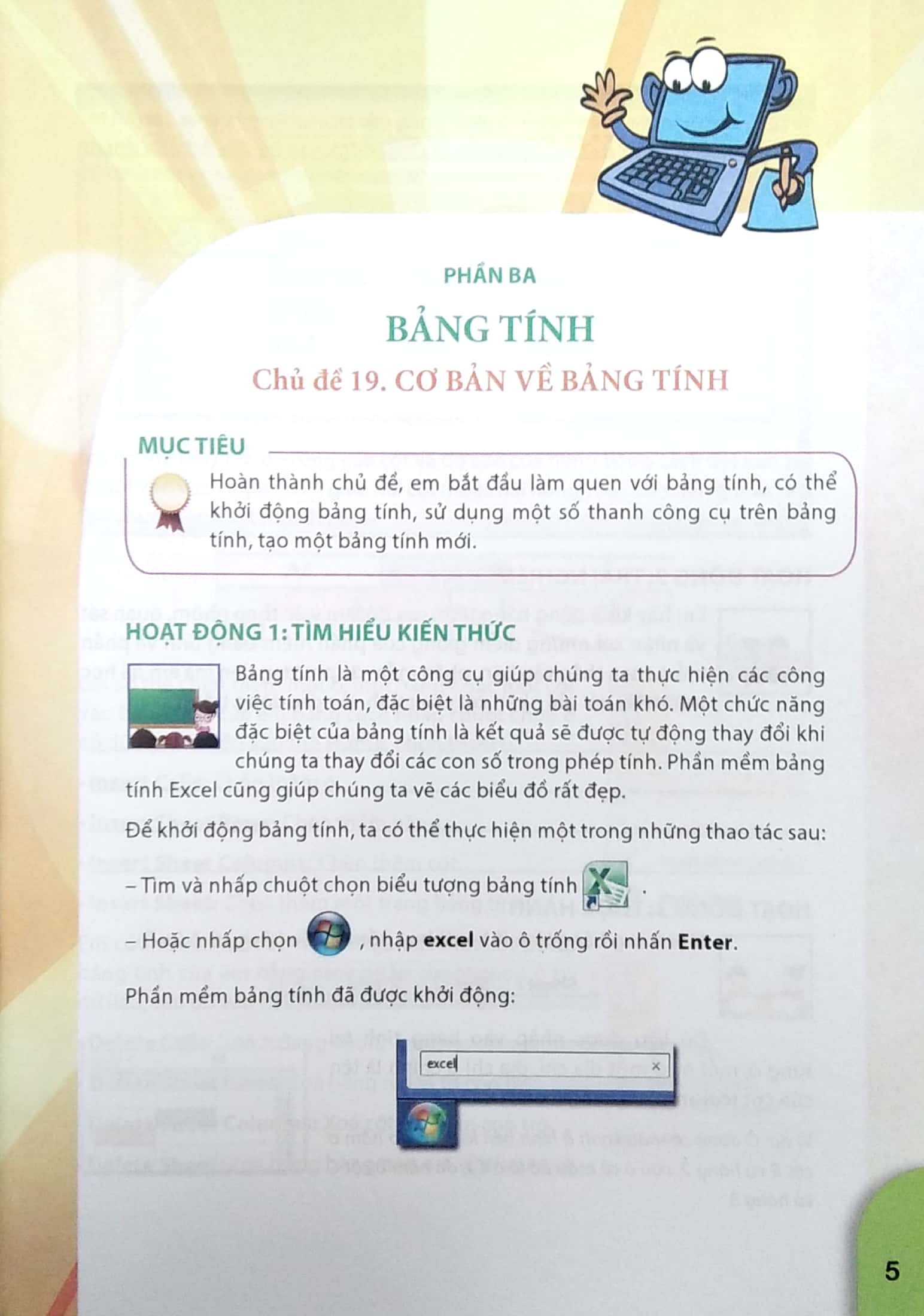 Sách Luyện Tập Tin Học 4 - Tập 2 (Cùng IC3 Spark) (2021) - FAHASA.COM