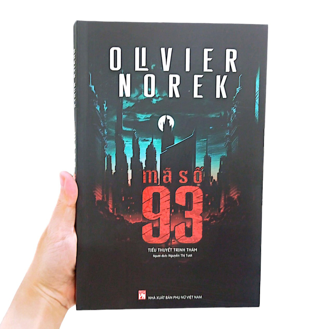 Mã Số 93 PDF - Tờ Khai Y Tế