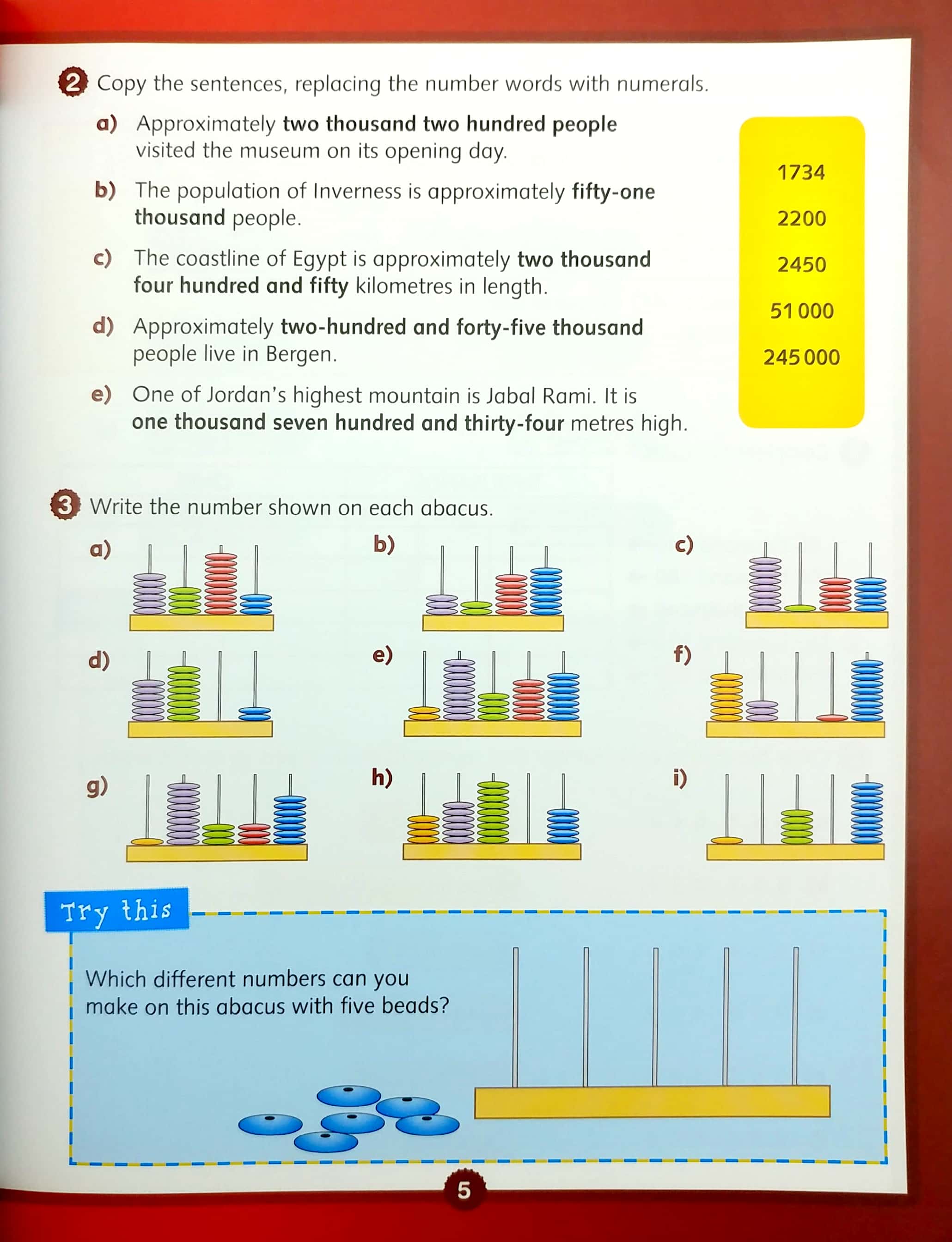 Macmillan Mathematics Level 4A Pupil's Book Ebook Pack - FAHASA.COM