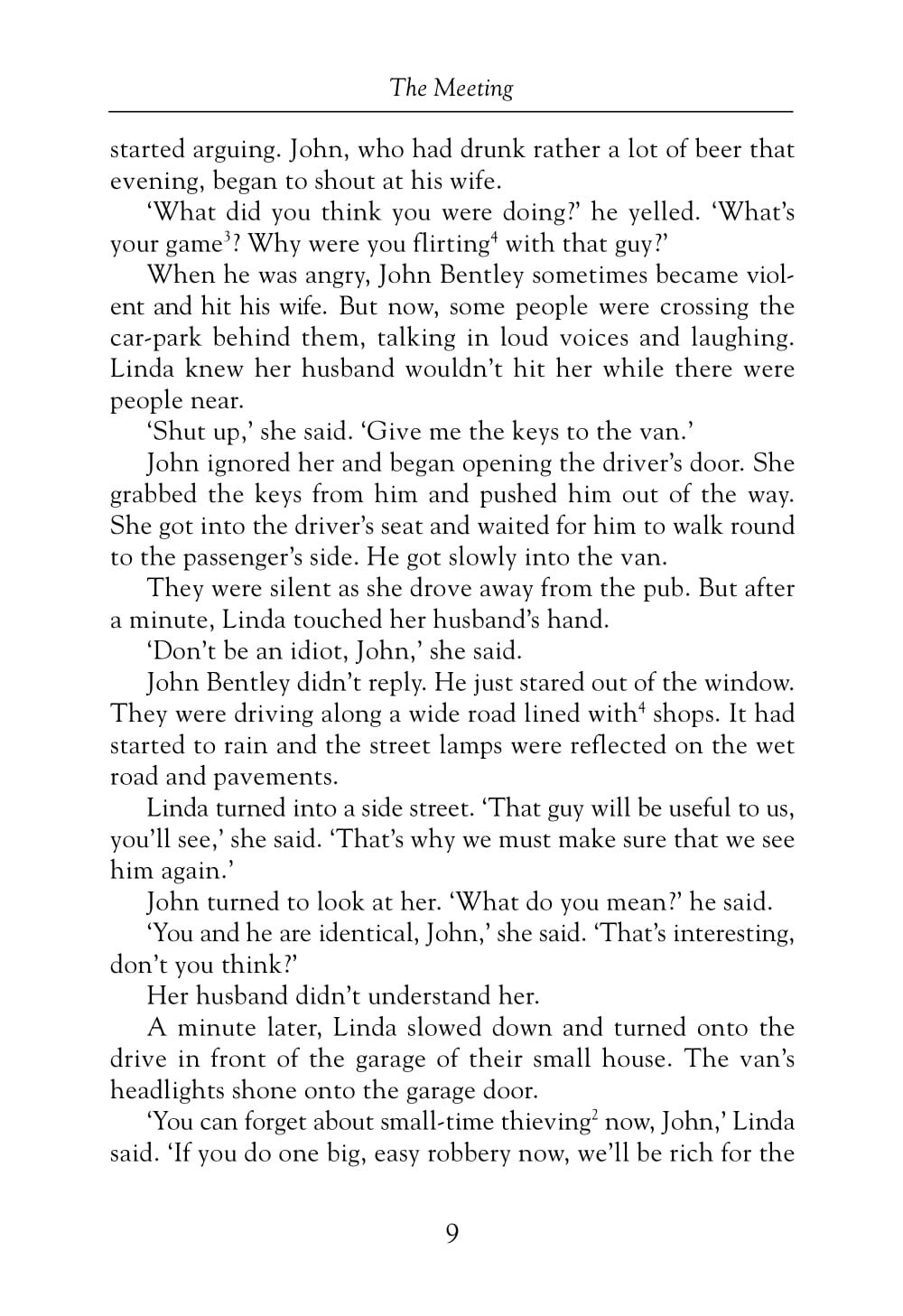 Macmillan readers: Upper: Officially Dead