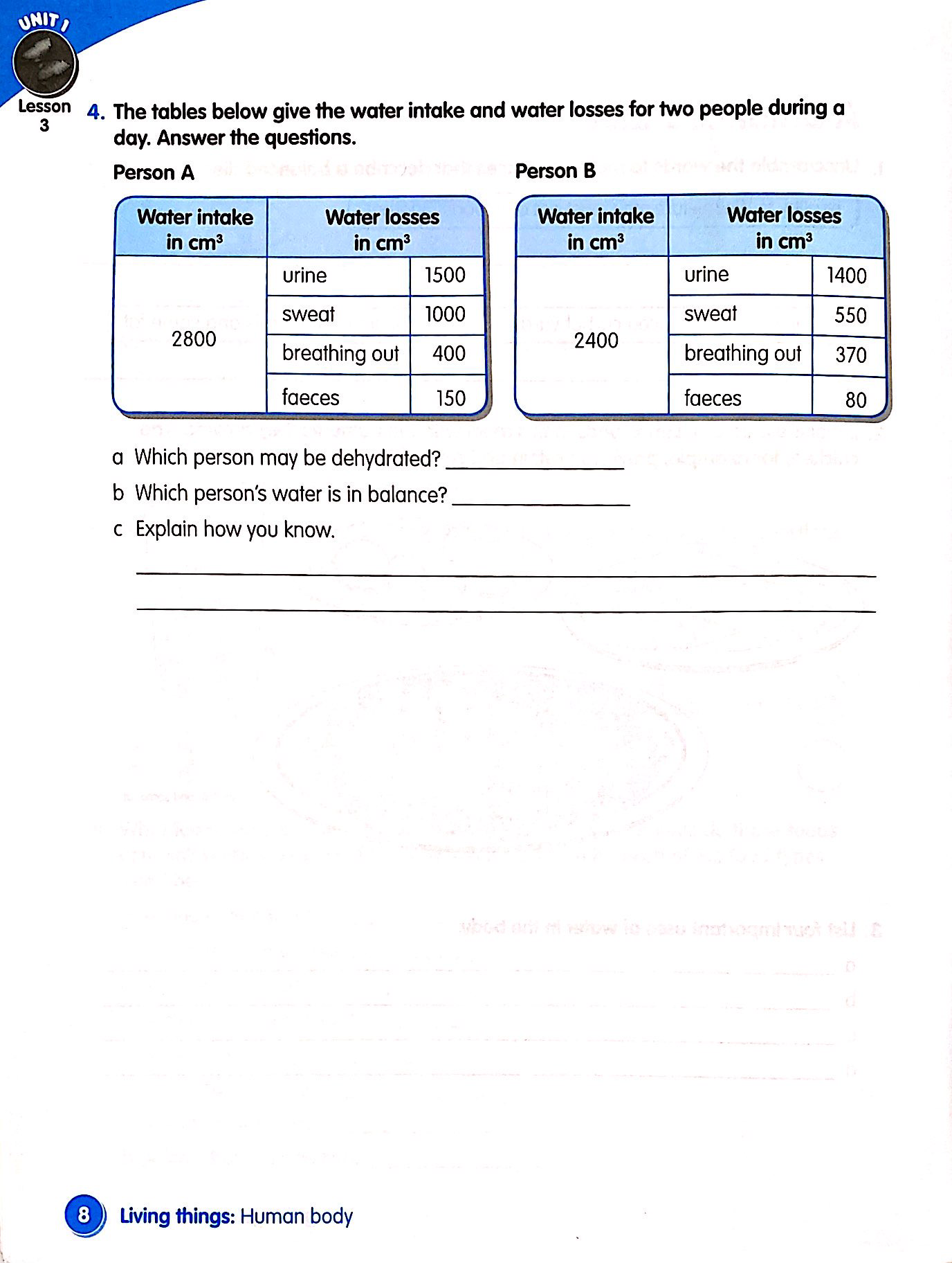 Macmillan Science 5: Workbook - FAHASA.COM