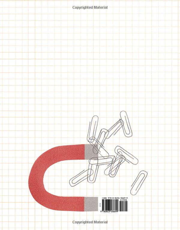 Magnets Push, Magnets Pull - FAHASA.COM