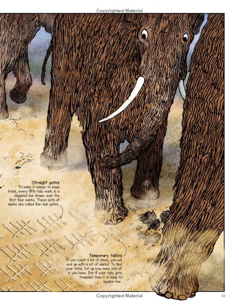 Mammoth Maths: Everything You Need to Know About Number - FAHASA.COM