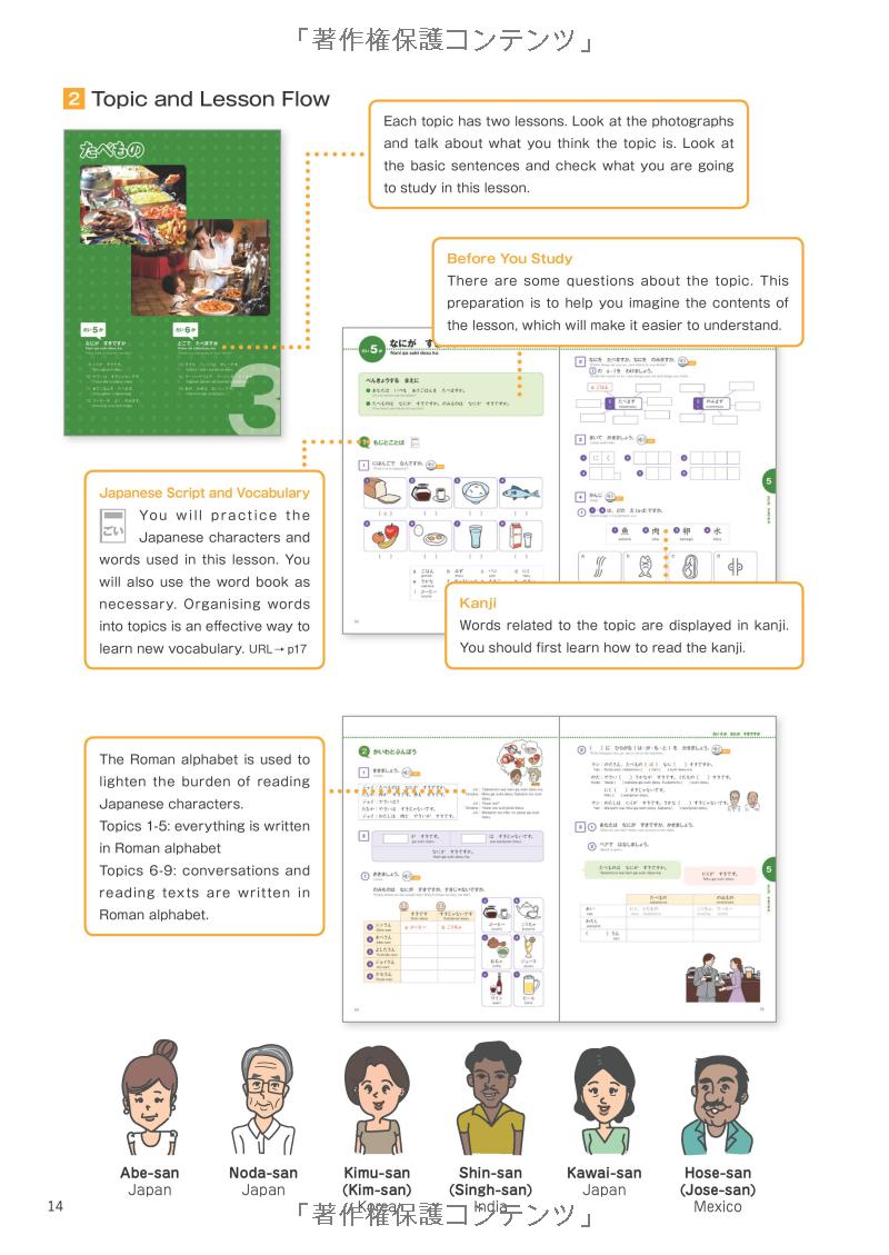 Marugoto: Japanese Language And Culture Starter A1 Coursebook For ...