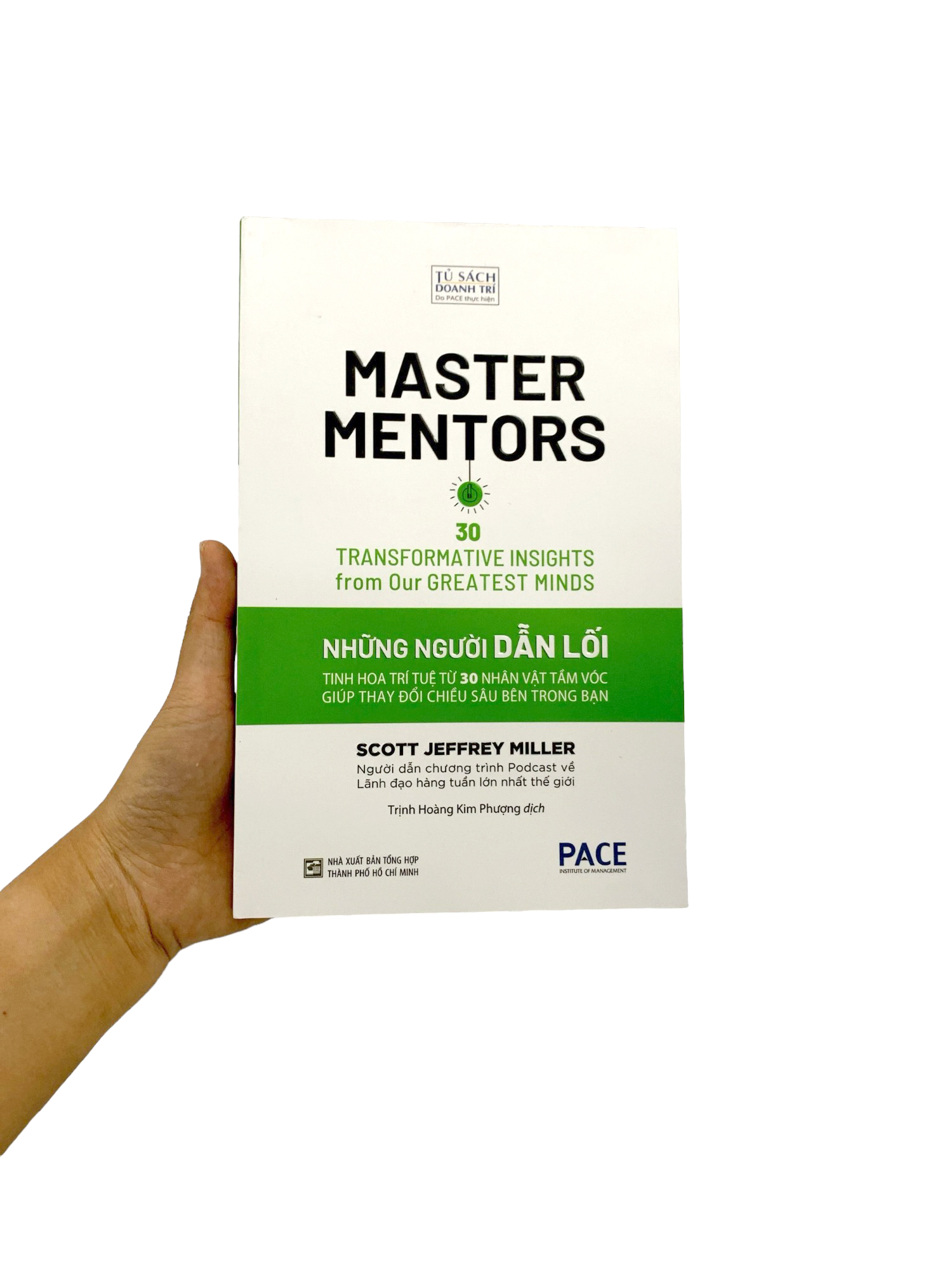 Master Mentors - Những Người Dẫn Lối PDF - Tờ Khai Y Tế