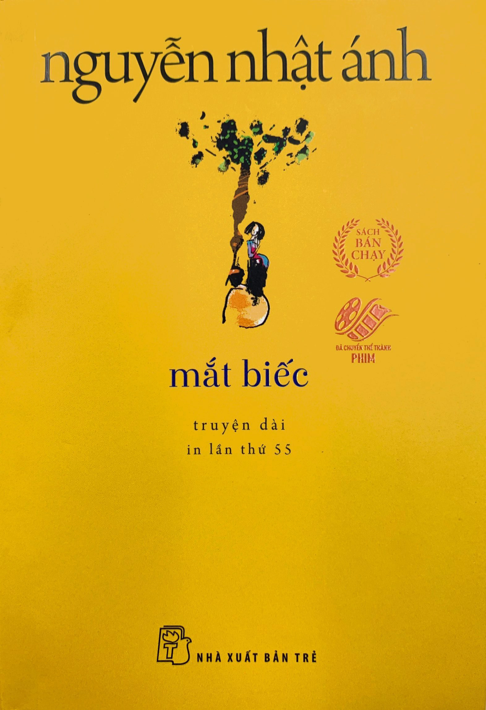 Mắt Biếc PDF - YDS.EDU.VN
