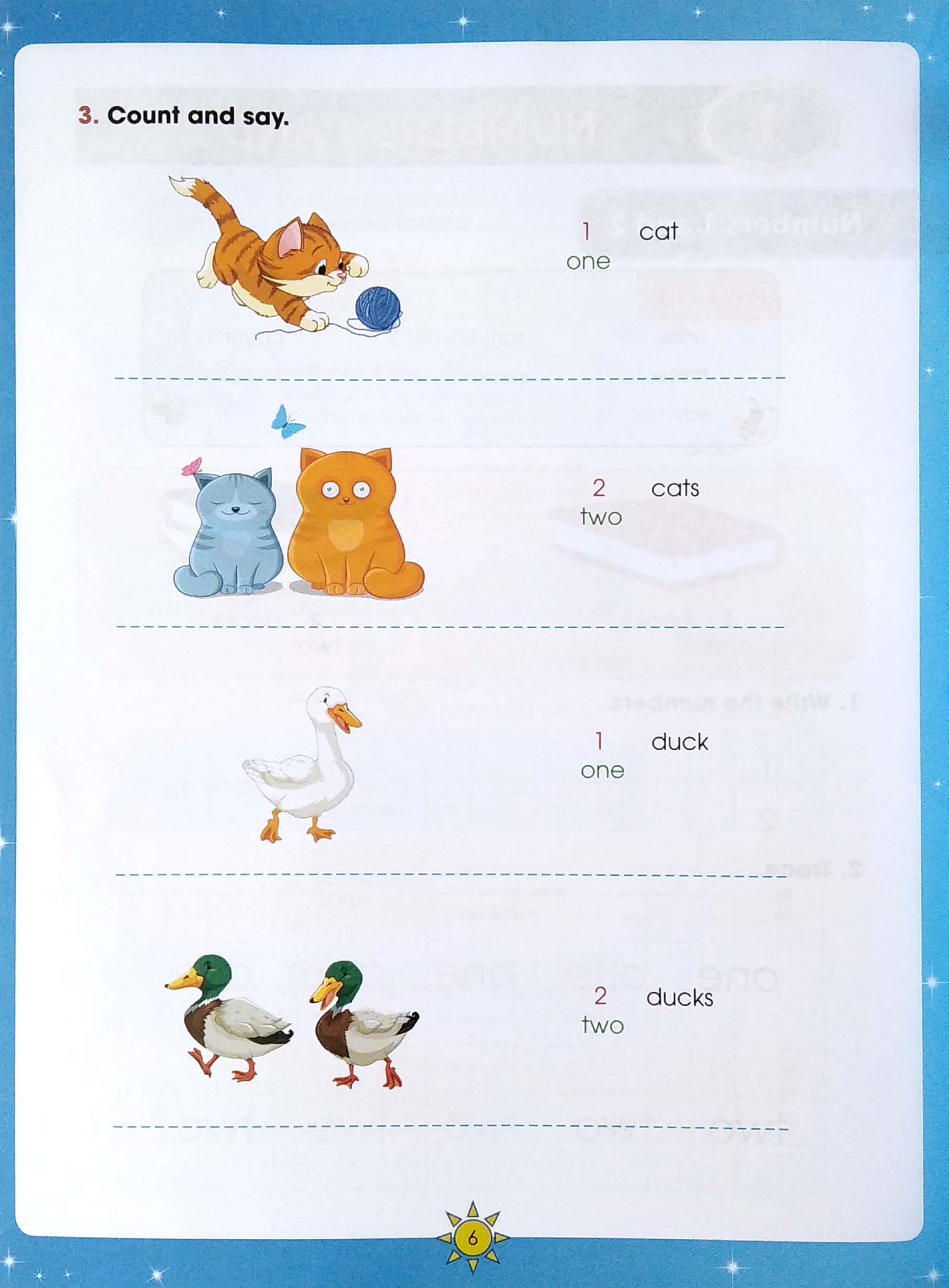 Math In My World 1 - FAHASA.COM