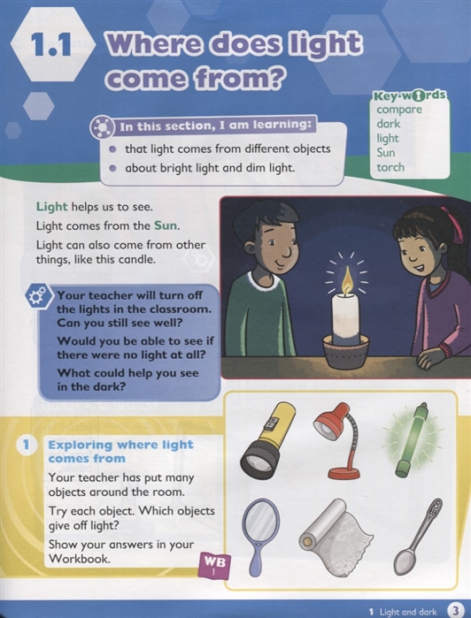 Max Science Primary Grade 2 Student's Book - FAHASA.COM