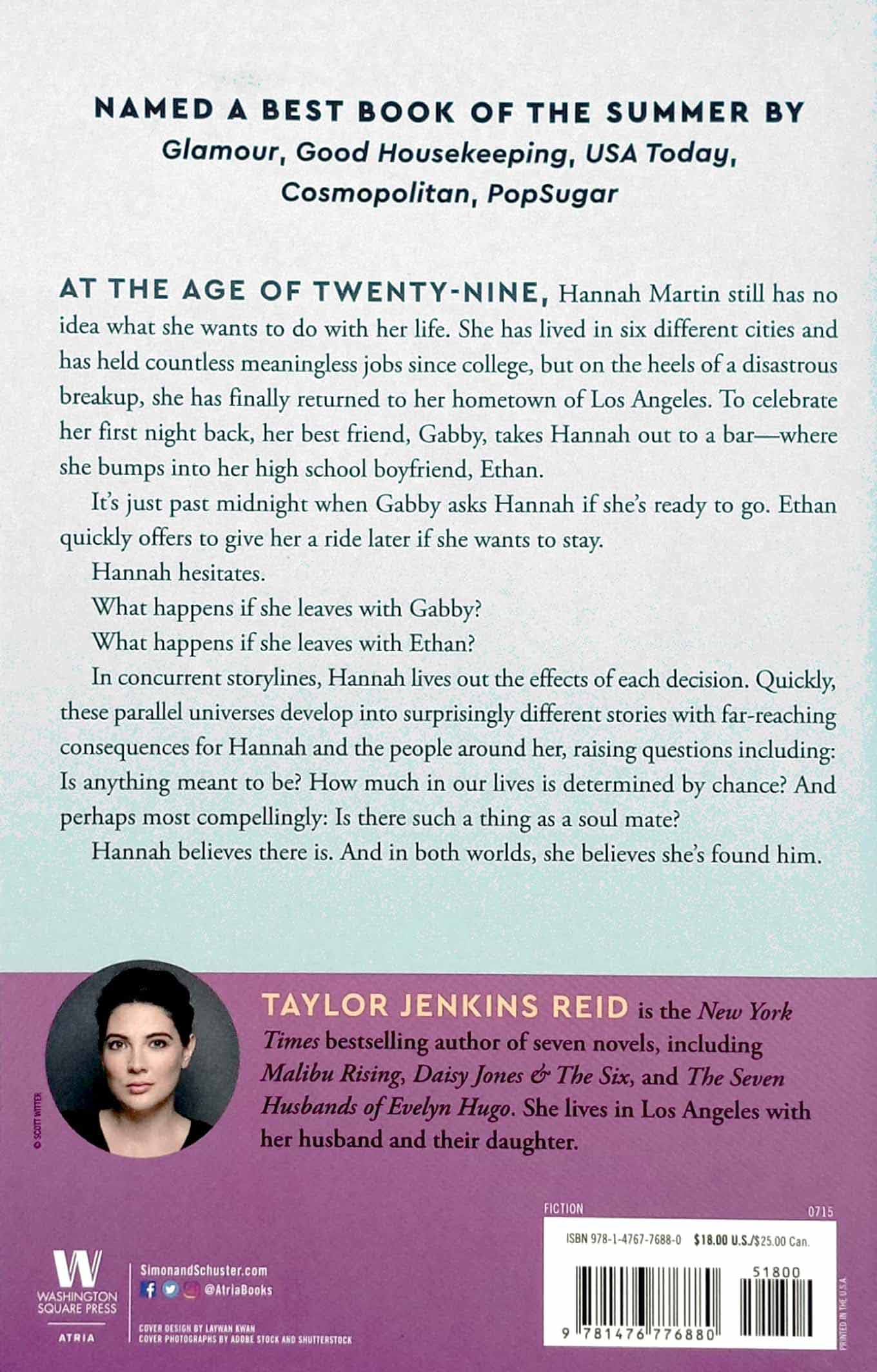 Maybe In Another Life - FAHASA.COM