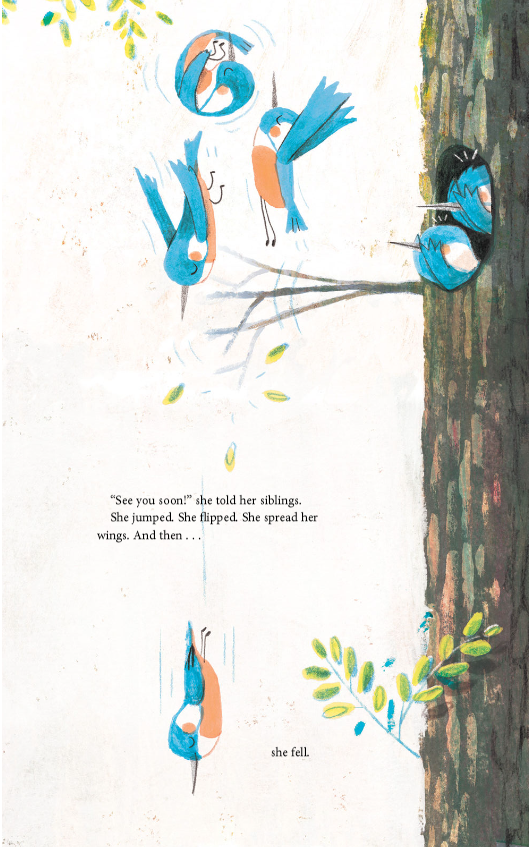 Mel Fell: A Caldecott Honor Award Winner - FAHASA.COM