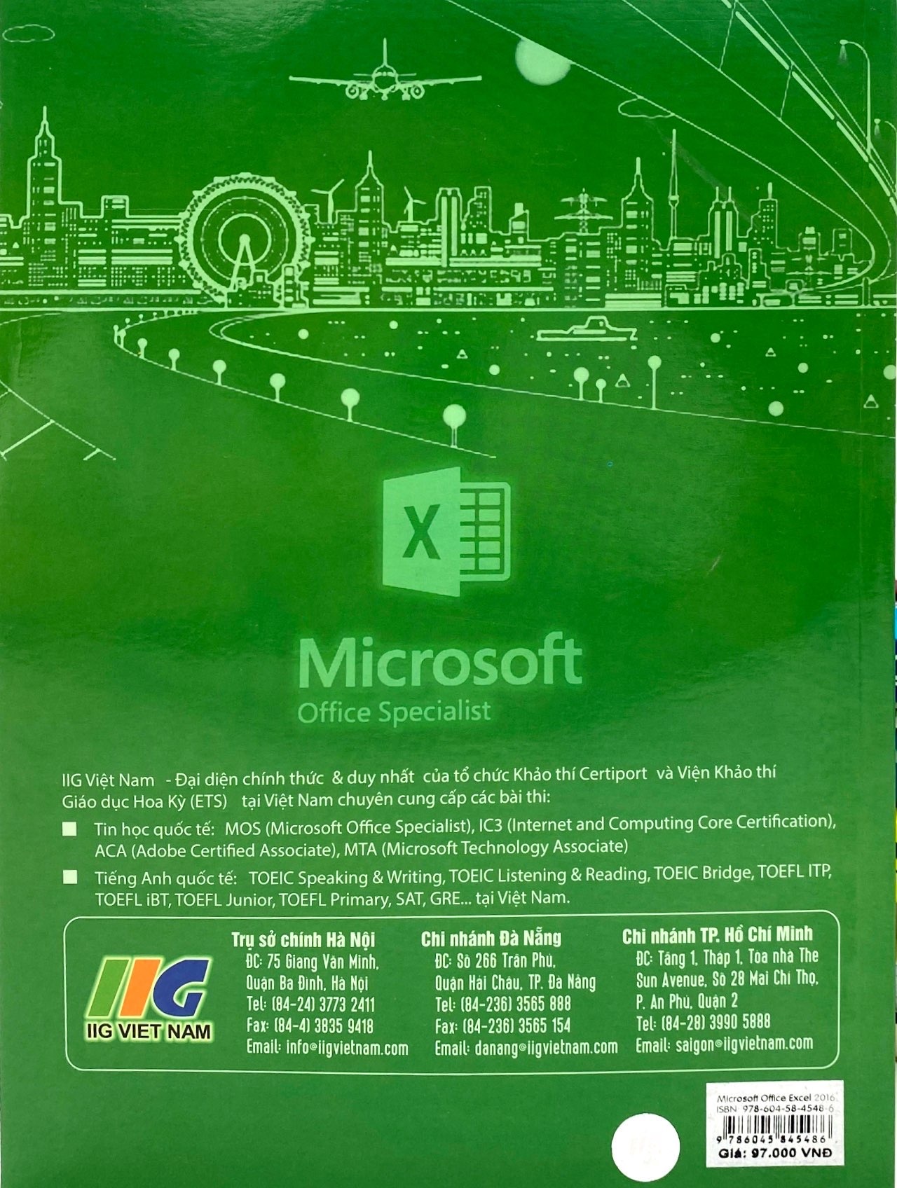 Microsoft Office Excel 2016 PDF - Tờ Khai Y Tế