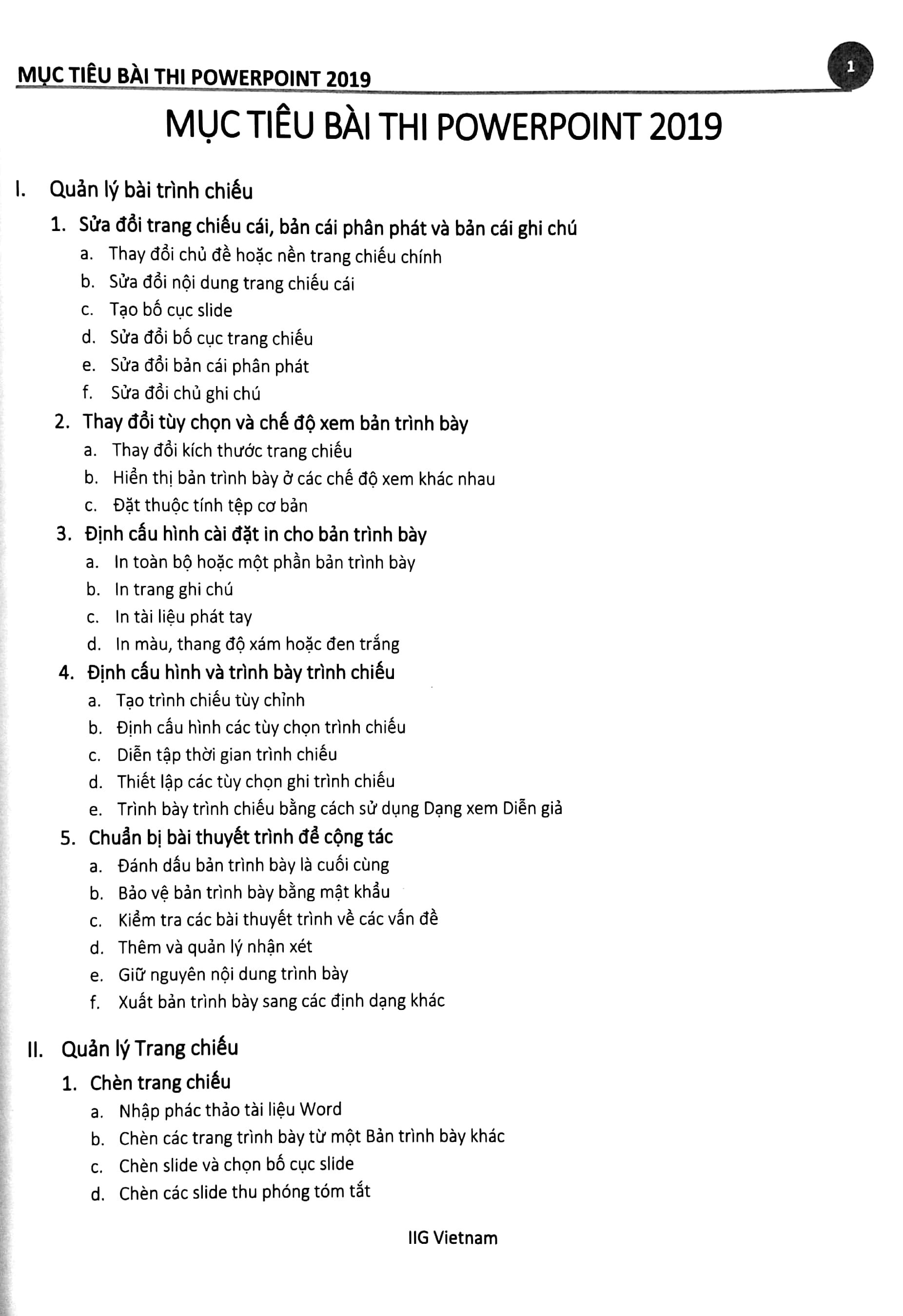 Sách Microsoft Office Powerpoint 2019 - FAHASA.COM