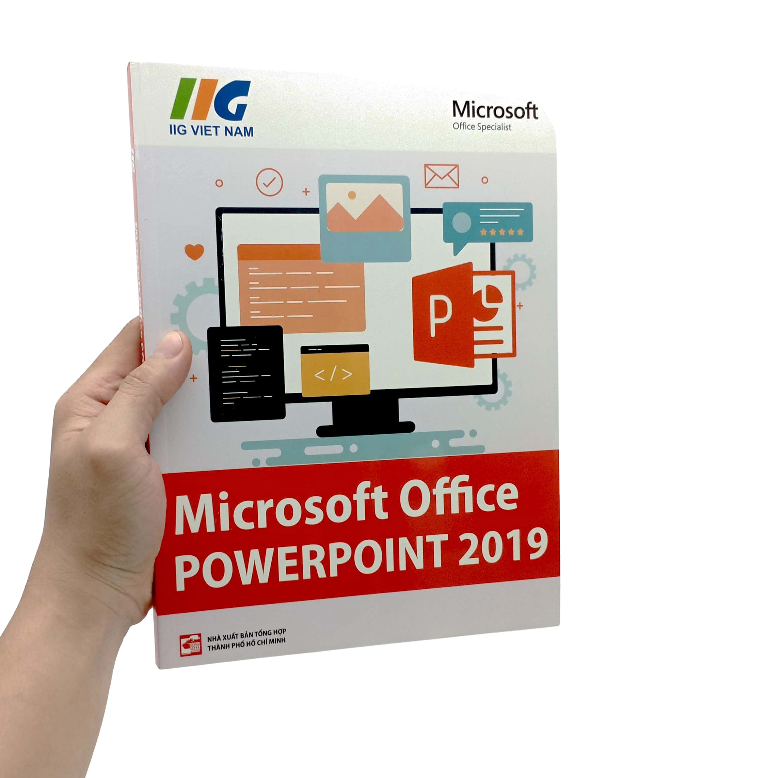Microsoft Office Powerpoint 2019 PDF - YDS.EDU.VN