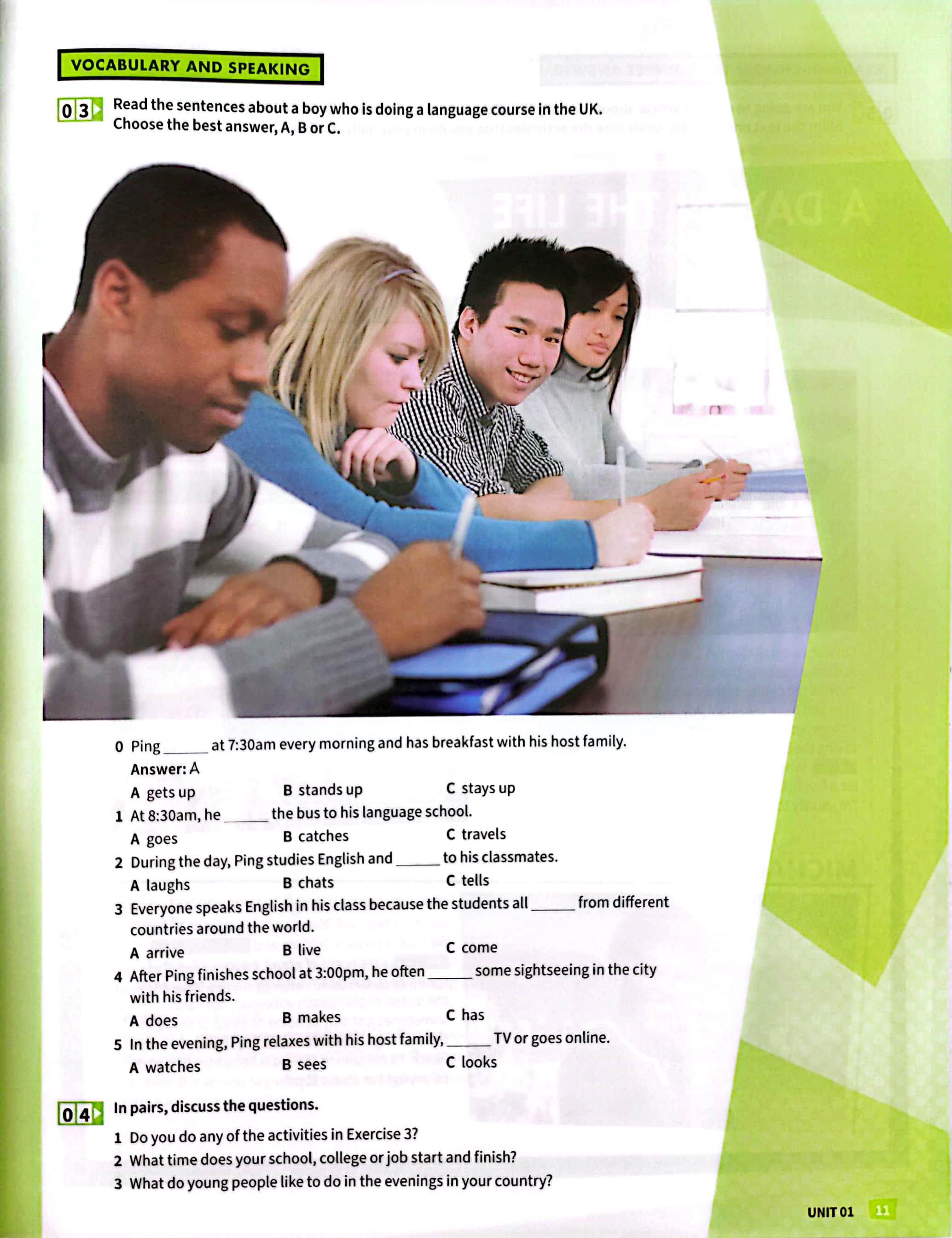 Mindset For IELTS - Foundation - Student’s Book With Updated Digital ...