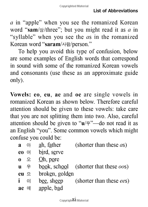 Mini Korean Dictionary: Korean-English English-Korean (Tuttle Mini ...