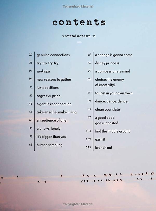 Miracle In The Mundane: Poems, Prompts, And Inspiration To Unlock Your ...