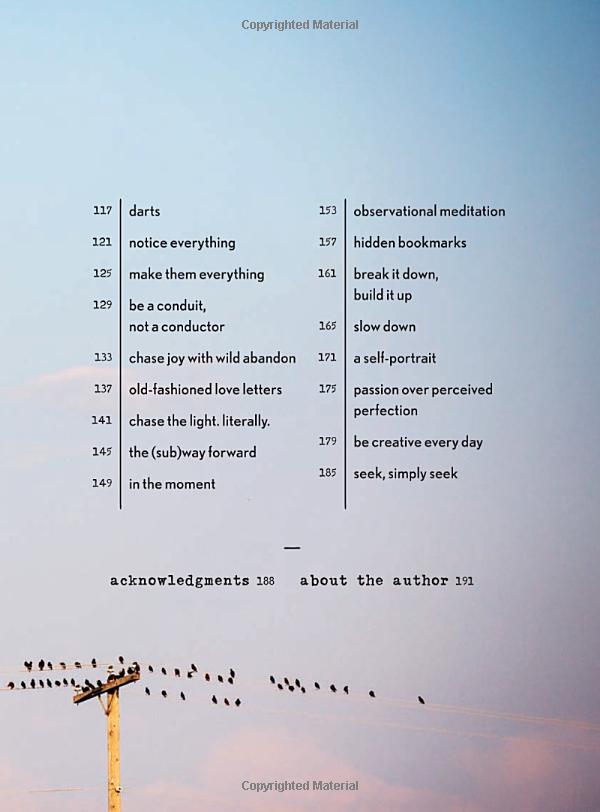 Miracle In The Mundane Poems Prompts And Inspiration To Unlock Your