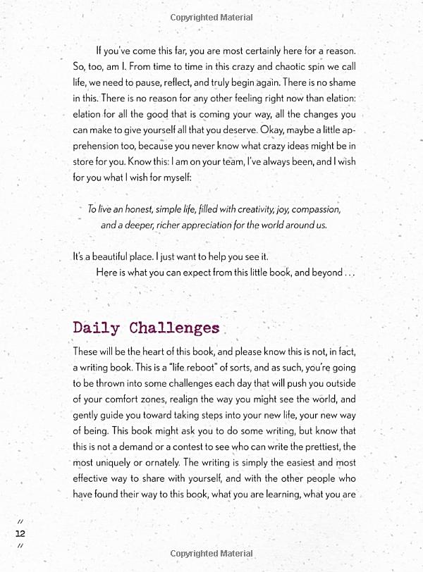 Miracle In The Mundane: Poems, Prompts, And Inspiration To Unlock Your ...