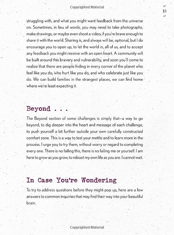 Miracle In The Mundane: Poems, Prompts, And Inspiration To Unlock Your ...