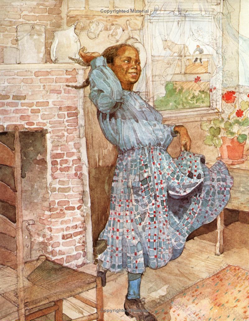 Mirandy And Brother Wind - FAHASA.COM