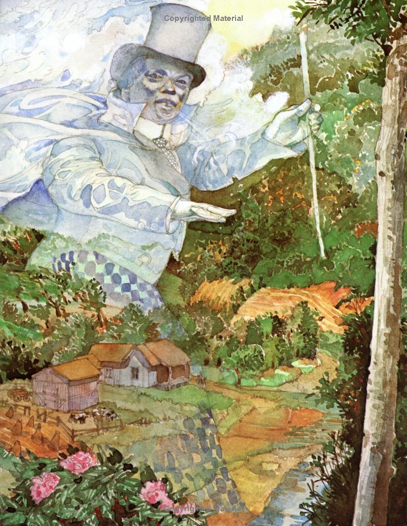 Mirandy And Brother Wind - FAHASA.COM