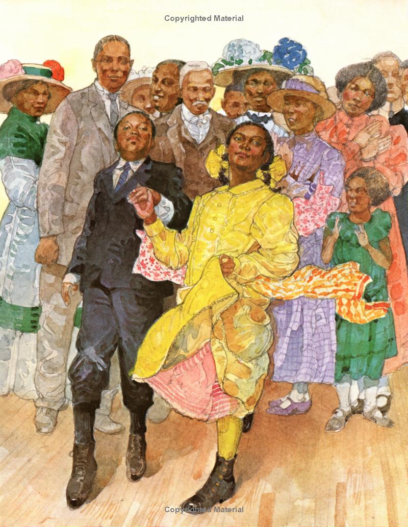 Mirandy And Brother Wind - FAHASA.COM