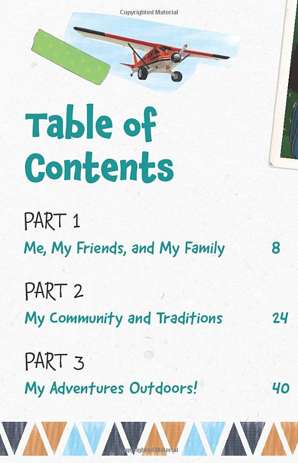 Molly Of Denali: Molly's Awesome Alaska Guide - FAHASA.COM