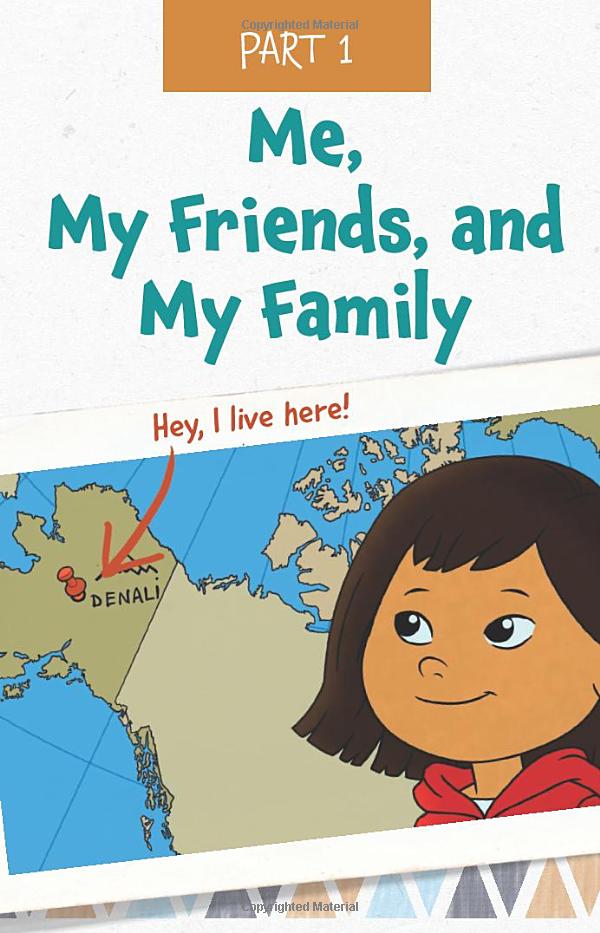 Molly Of Denali: Molly's Awesome Alaska Guide - FAHASA.COM