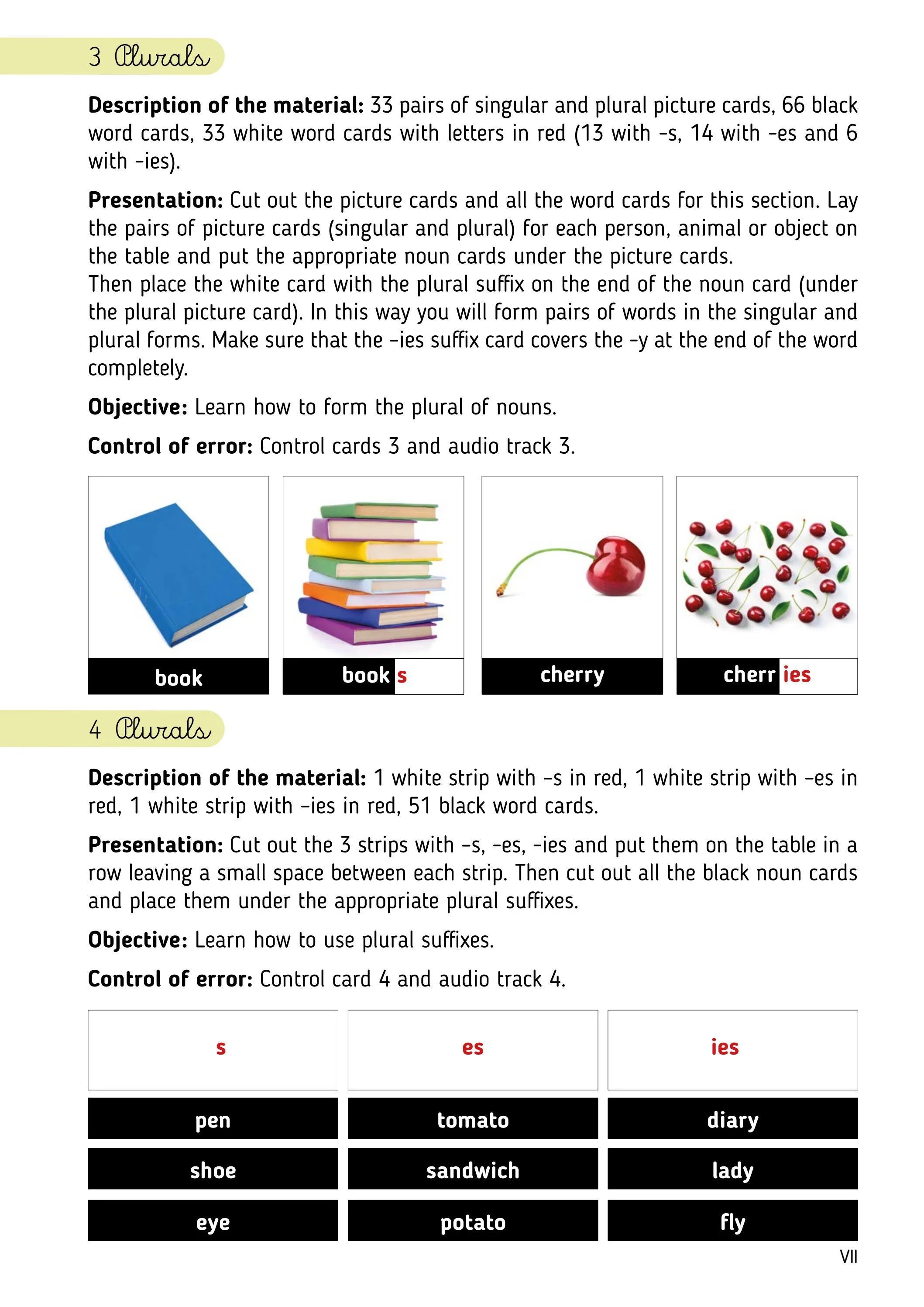 Montessori English Grammar - FAHASA.COM