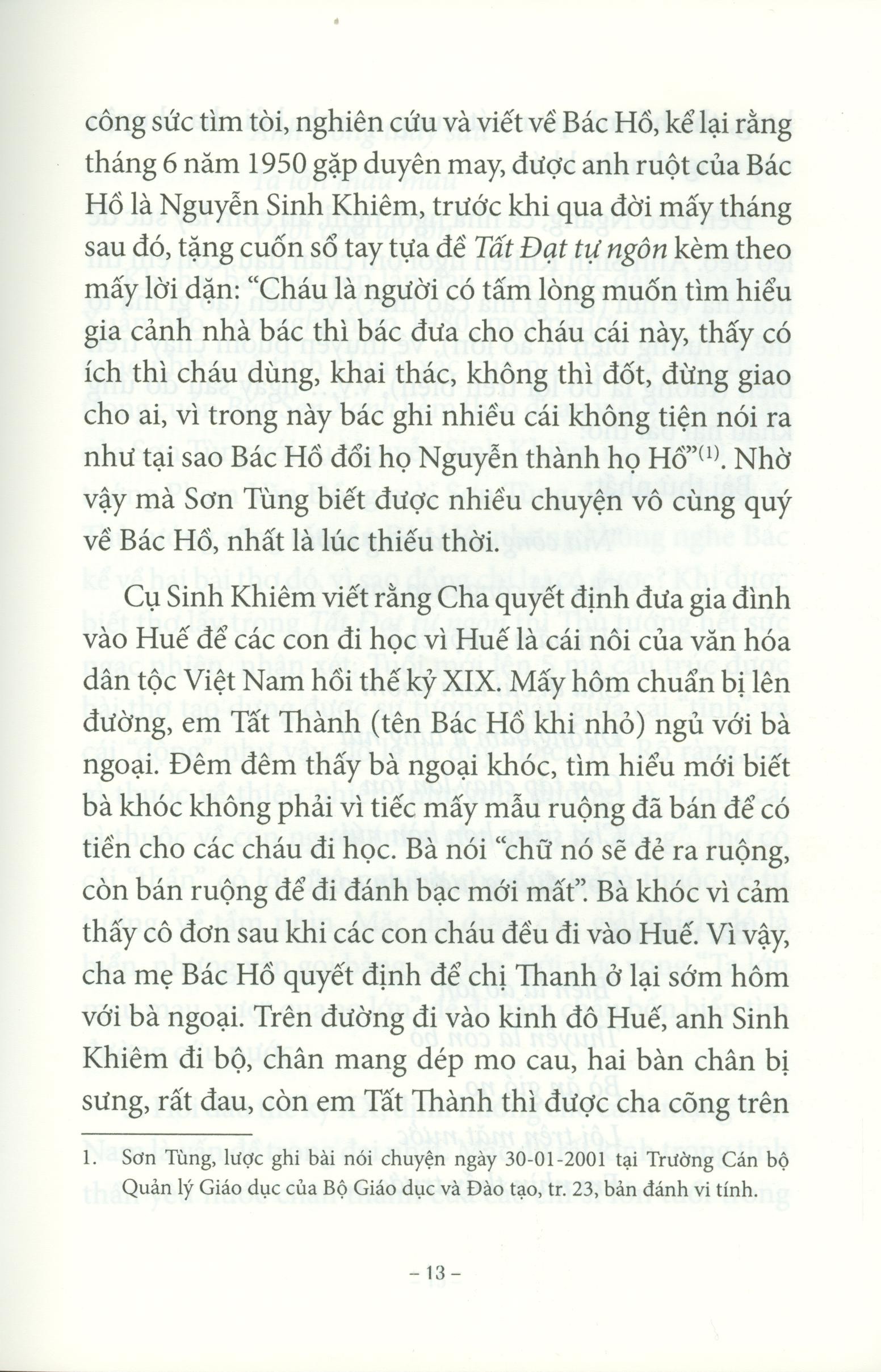 Một Lòng Theo Bác PDF - YDS.EDU.VN