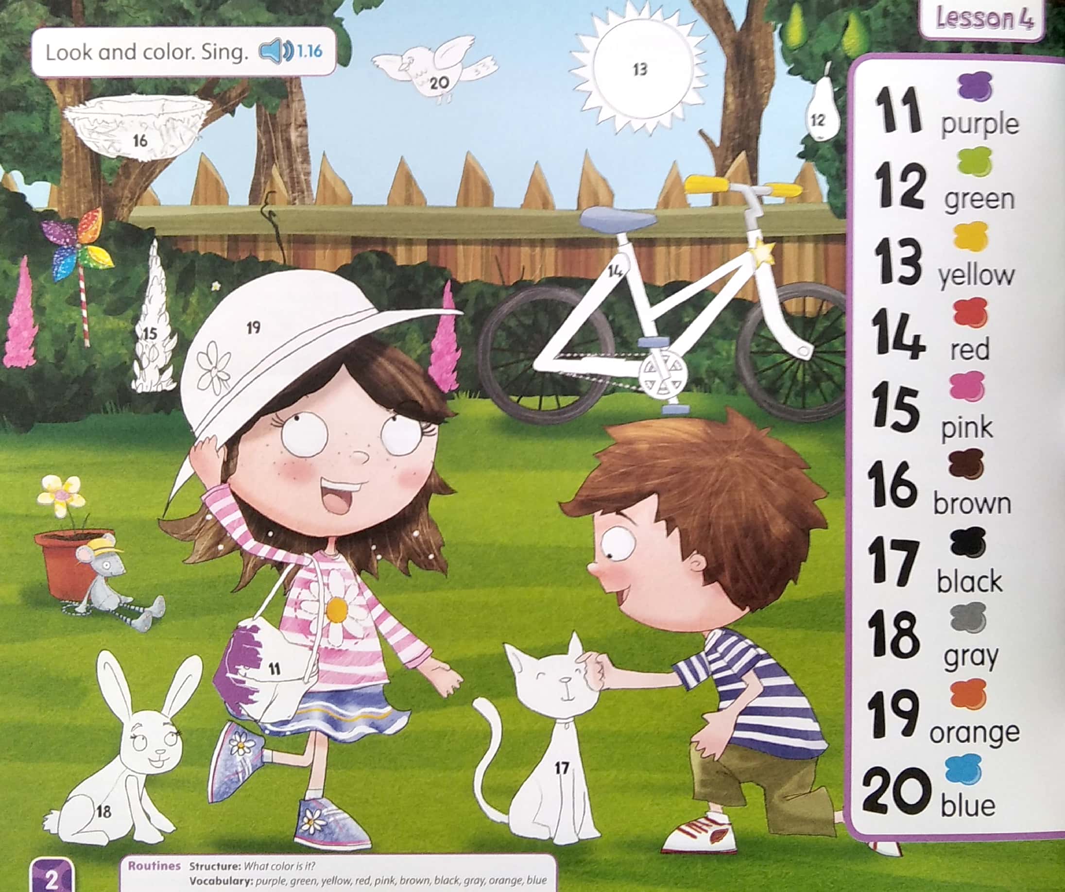 Mouse and Me! Plus: Level 3: Student Book Pack - FAHASA.COM