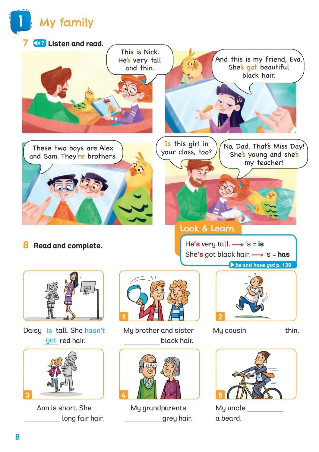 Move! - Student's Book & Digital Book - Preparation For The A1 Movers ...