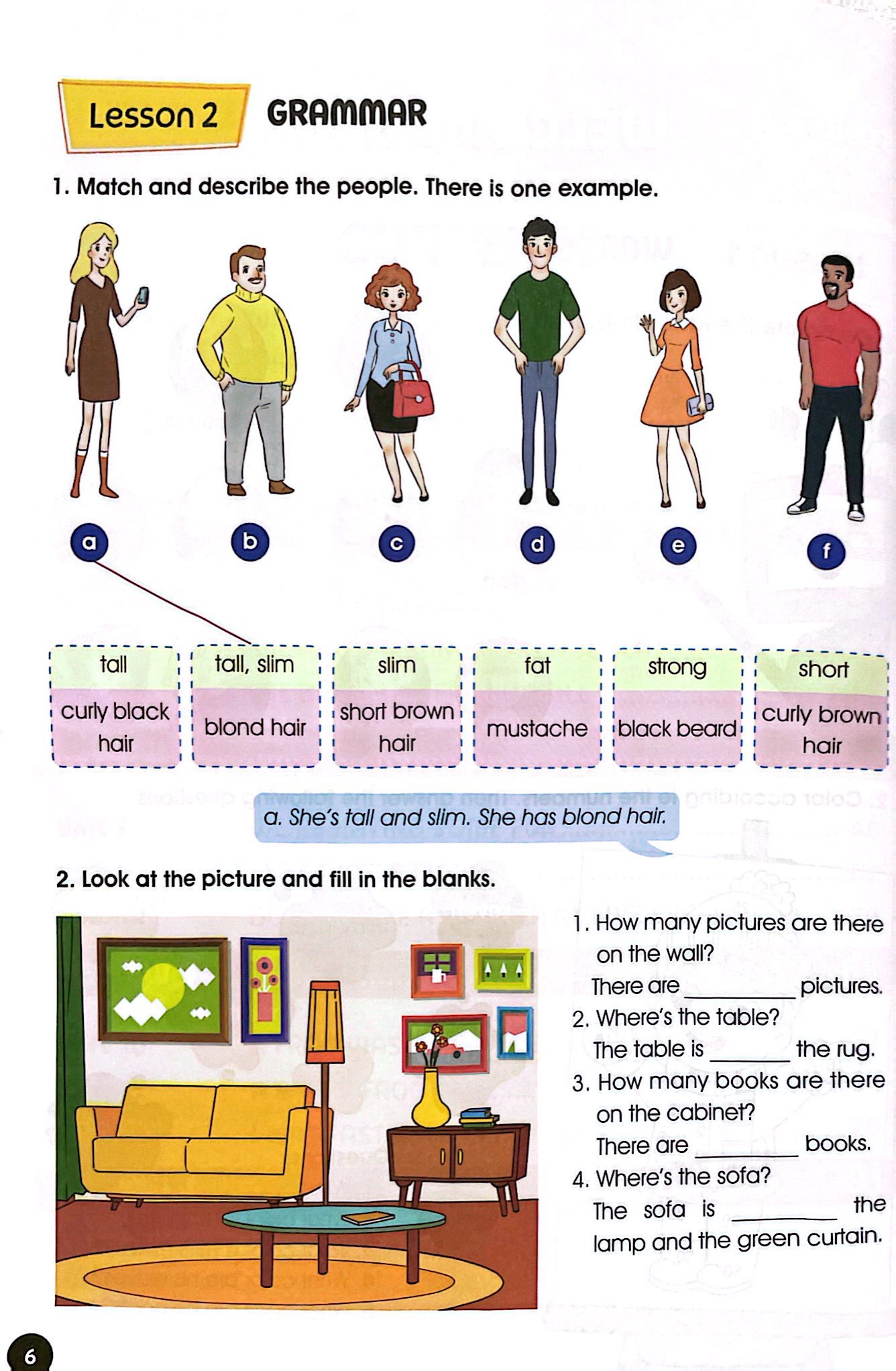 Sách Move Up 4 - FAHASA.COM