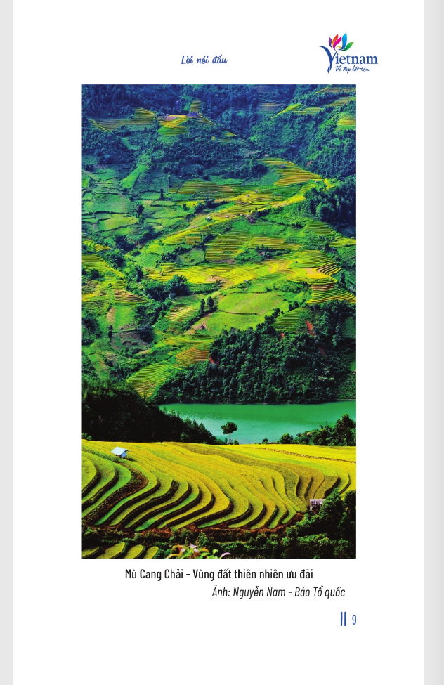 Mù Cang Chải – Bản Giao Hưởng Giữa Thiên Nhiên Và Văn Hóa PDF - Tờ Khai Y Tế