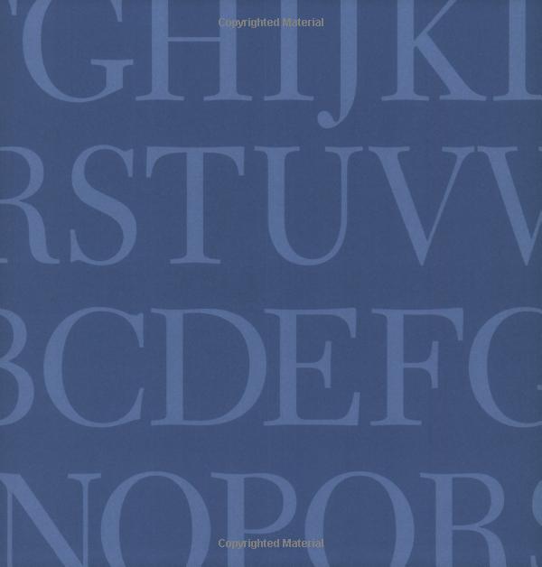 Museum ABC (The Metropolitan Museum Of Art)