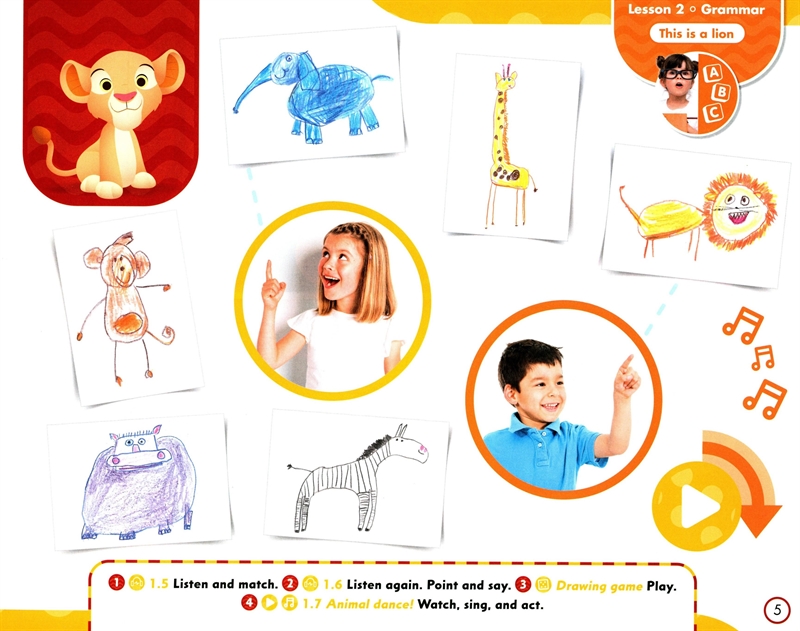 My Disney Stars And Friends Level 3 Student's Book And eBook With ...