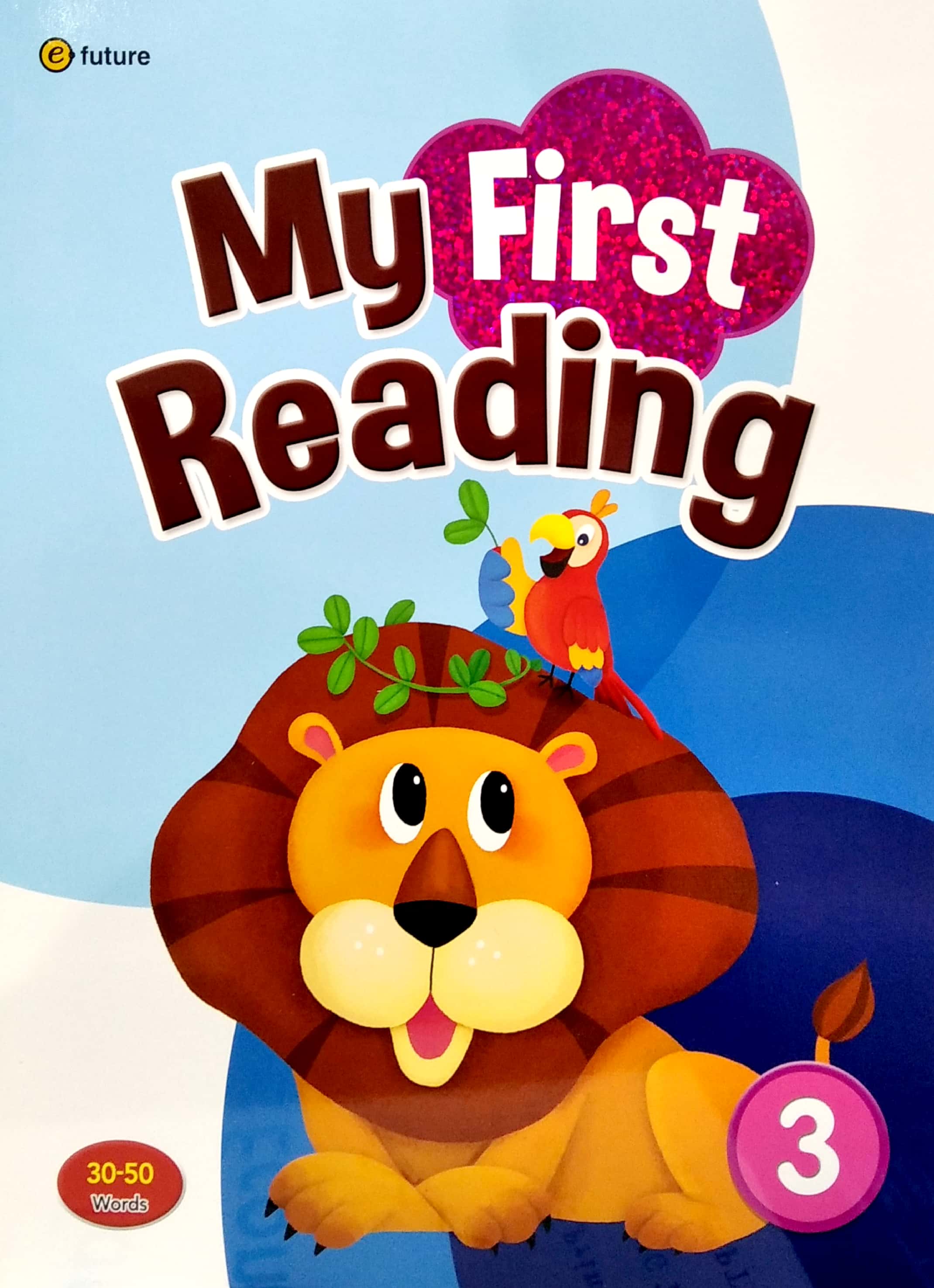 My First Reading 3 Student Book - FAHASA.COM