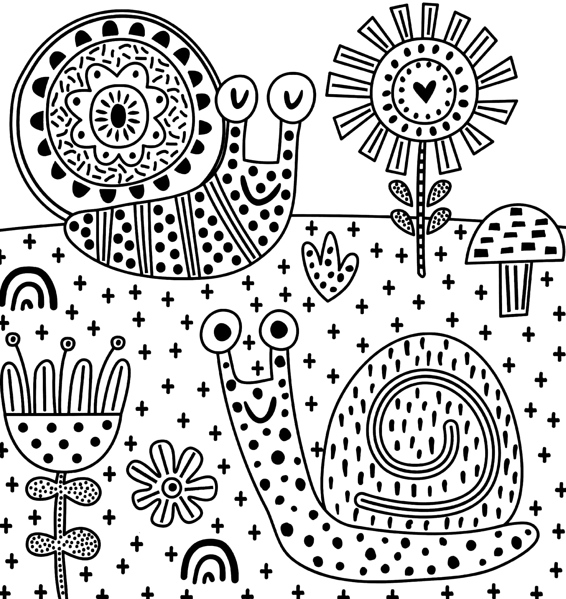 My Magic Painting Book: Minibeasts - FAHASA.COM