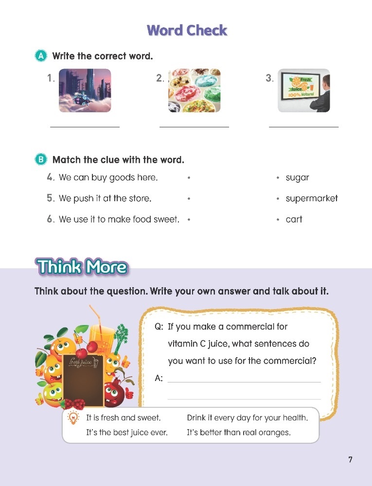 My Next Reading 6 Student Book - FAHASA.COM